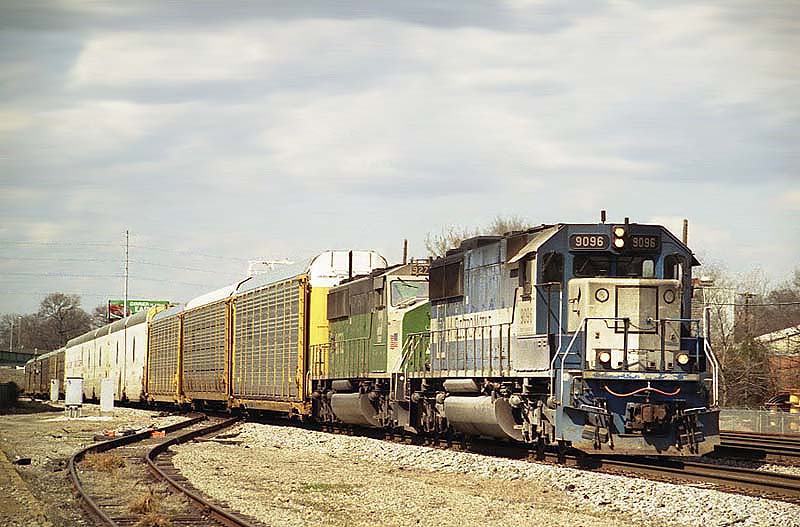 NS'S Alabama Division NA District